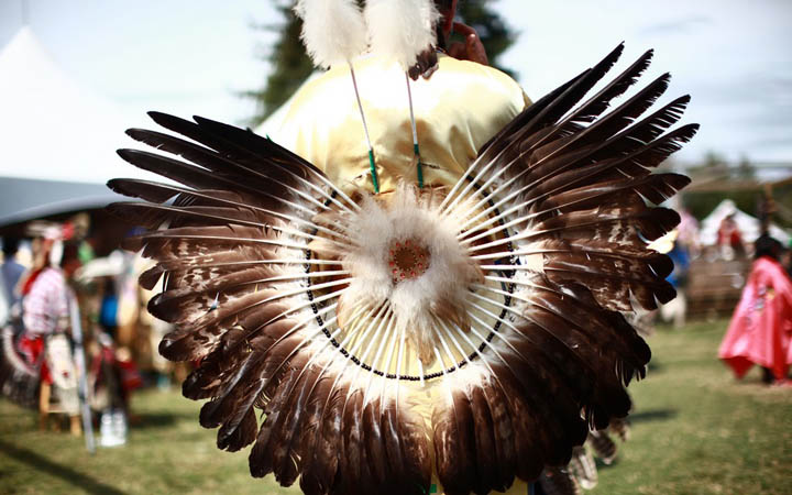 Accueil | Manawan | Réserve amérindienne | Québec | Canada